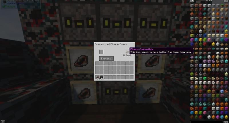 Normal Utilities | MCreator
